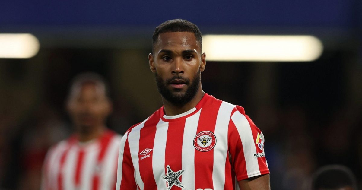 Man Utd consider shock move for Brentford star as Erik ten Hag ...