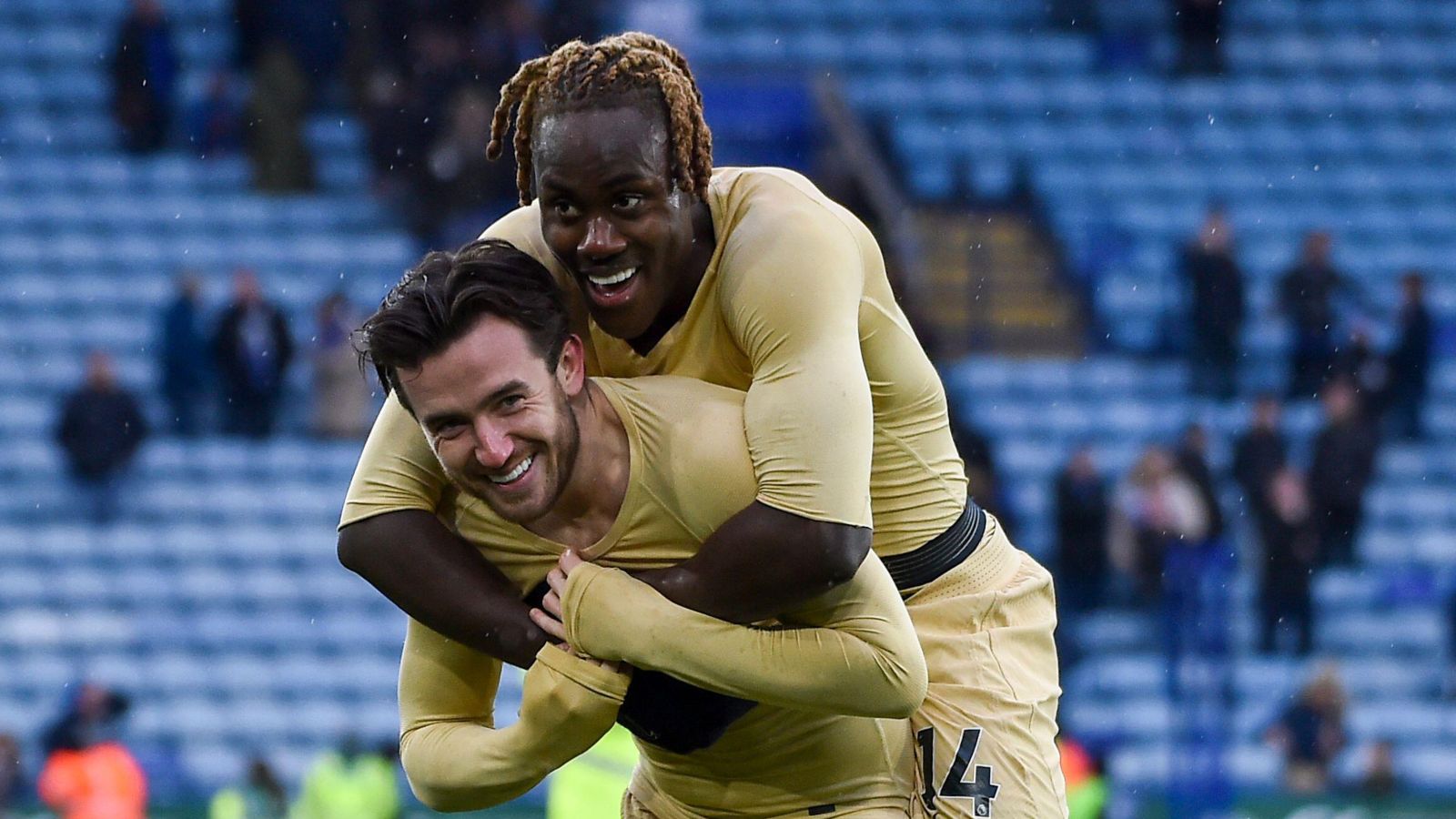 £50m Chelsea star 'undergoing medical' at European giants as transfer ...