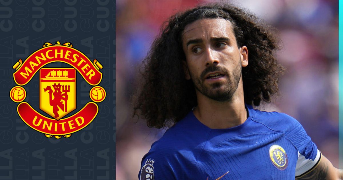 Premier League star gives 'green light' to Man Utd as they snub trio of transfer options