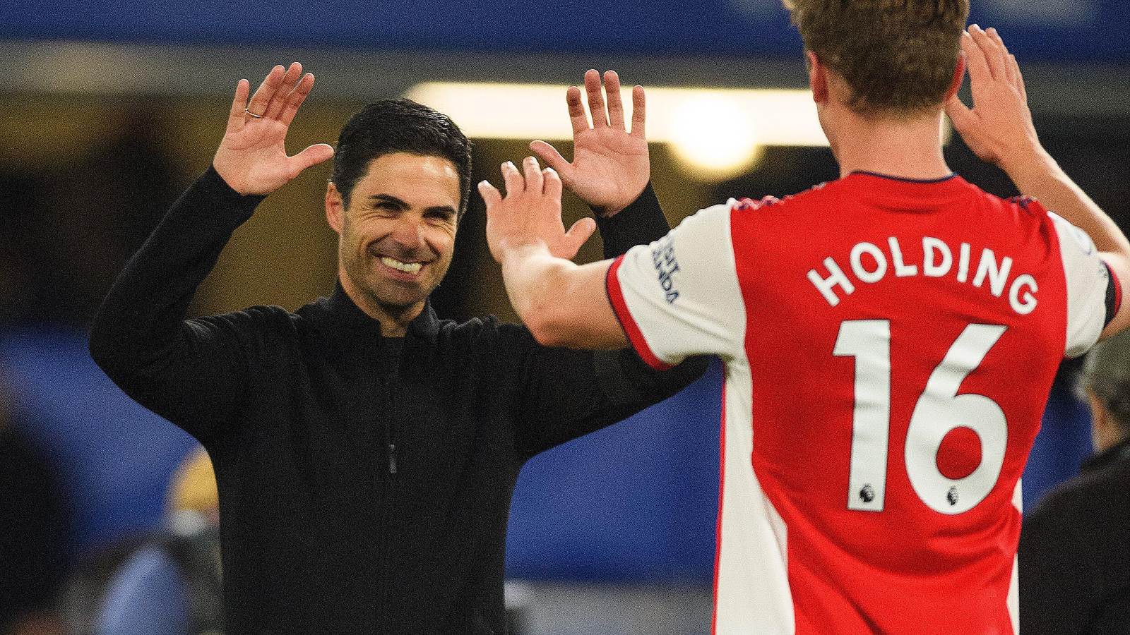 'We've done a lot': Arteta reveals deadline day plans as Hodgson admits ...