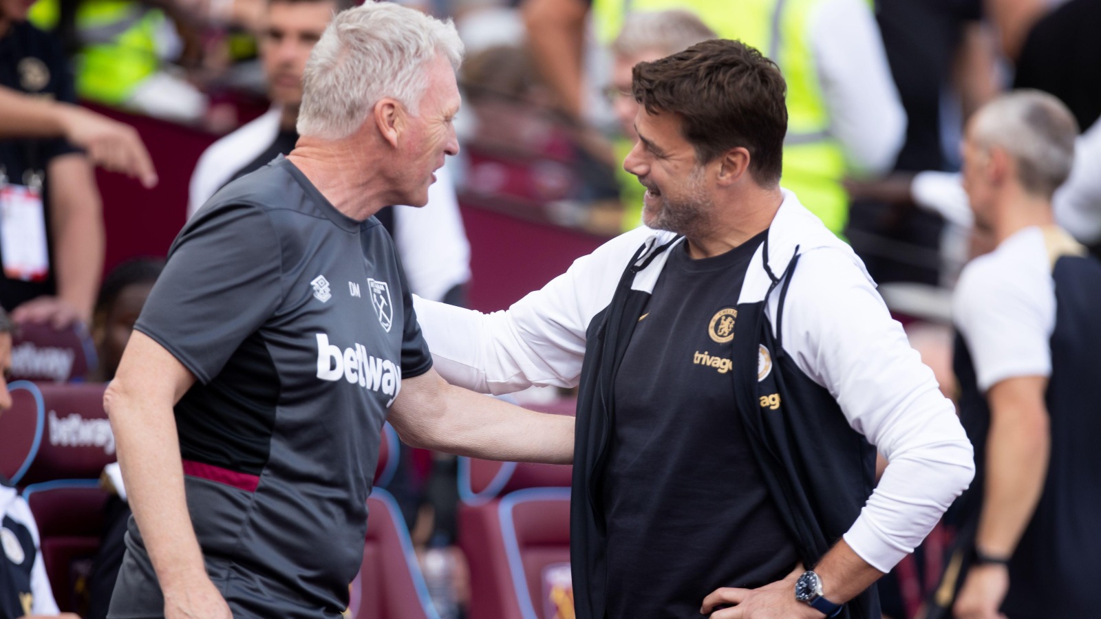 Summer transfer window 2023: Chelsea make most (but spend far more) as Wolves join top 10