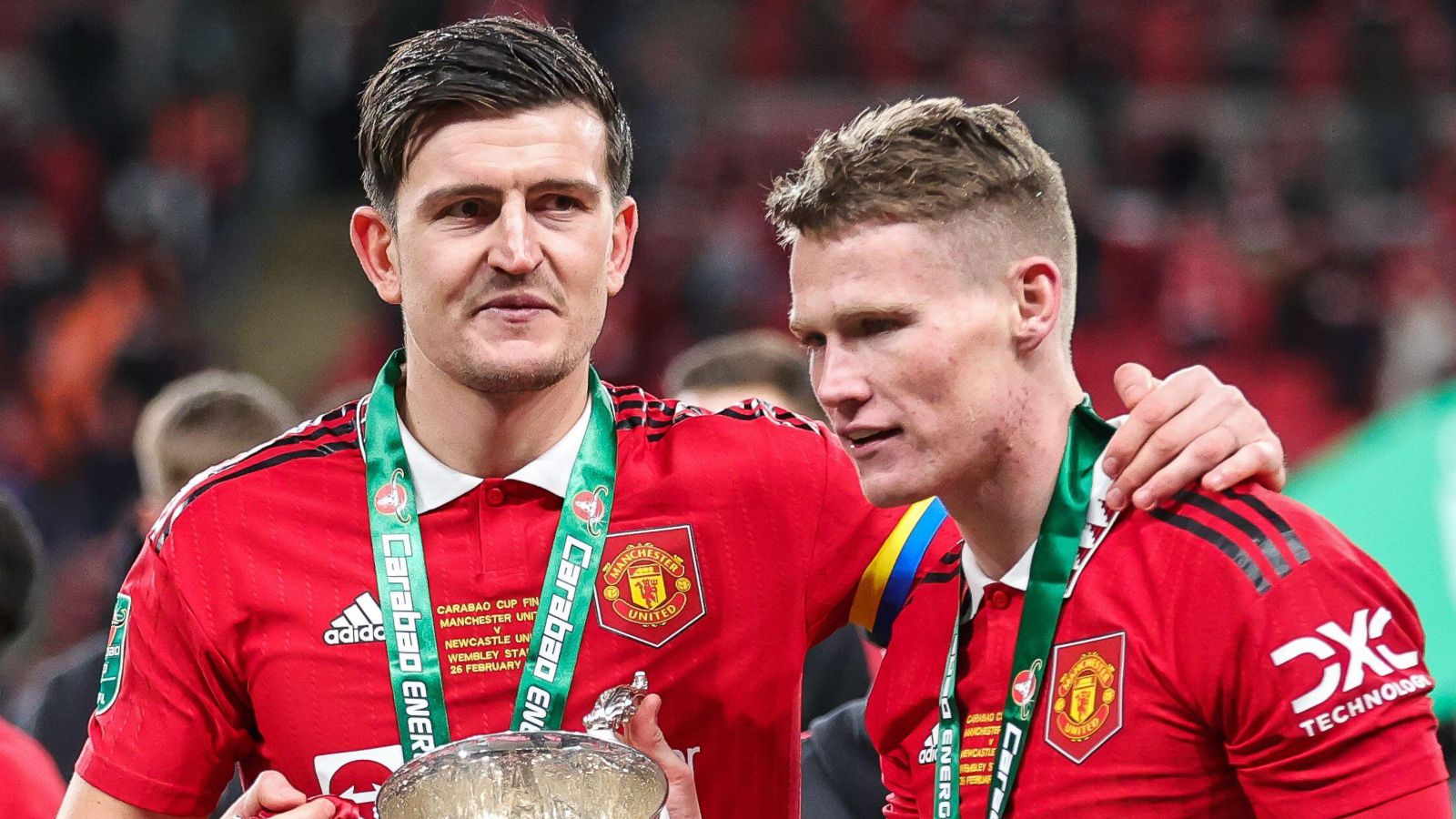 Man Utd star 'said no' to Prem rivals on deadline day; had 'crucial ...