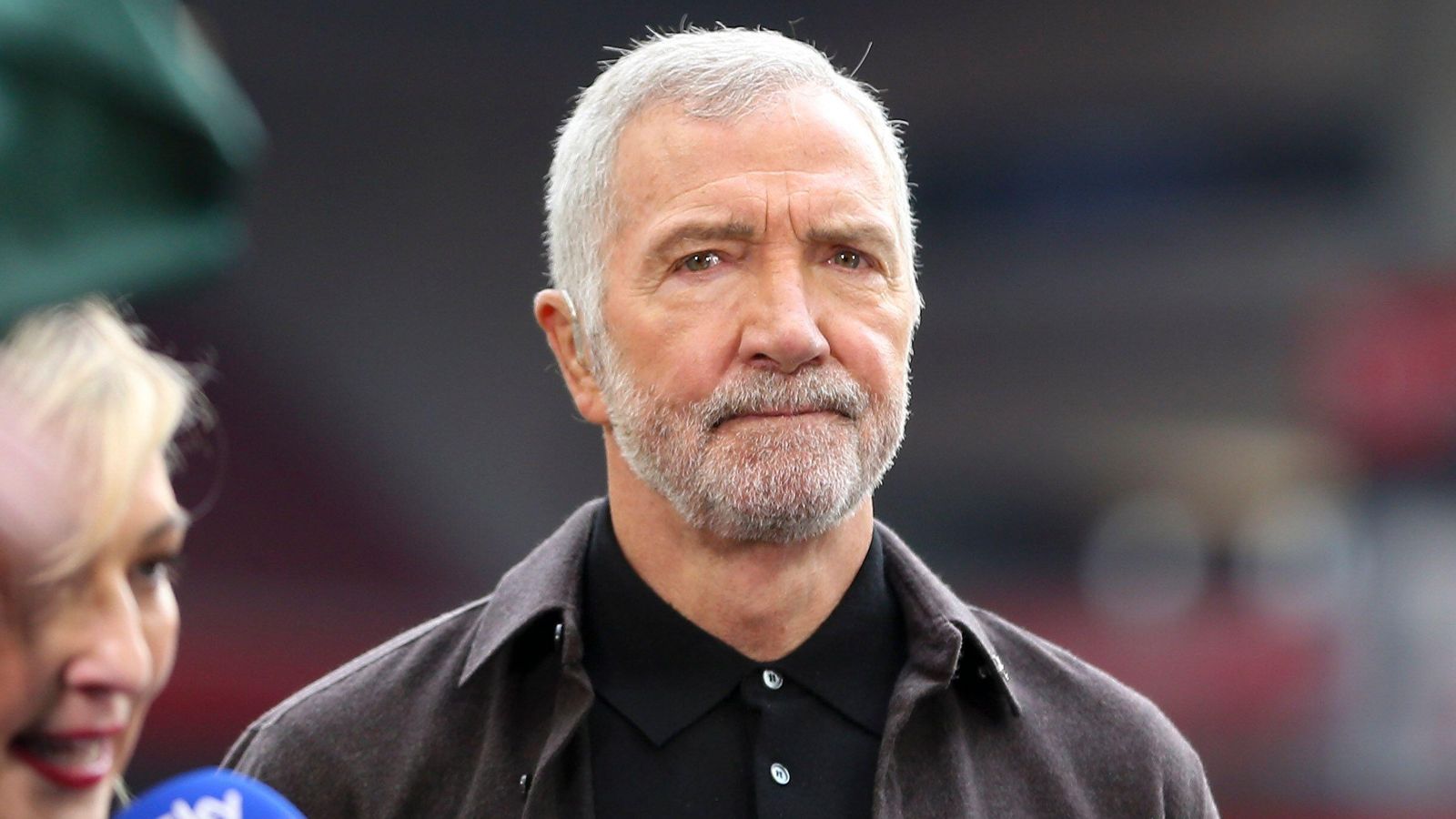 Souness baffled by 'strange' Chelsea transfer as pundit hits out at ...