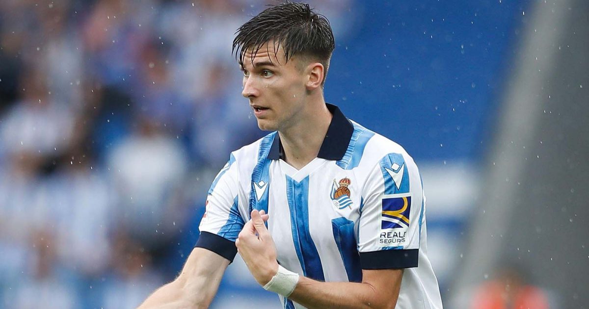 Arsenal loanee given glowing report after 'exquisite' debut for £25m ...