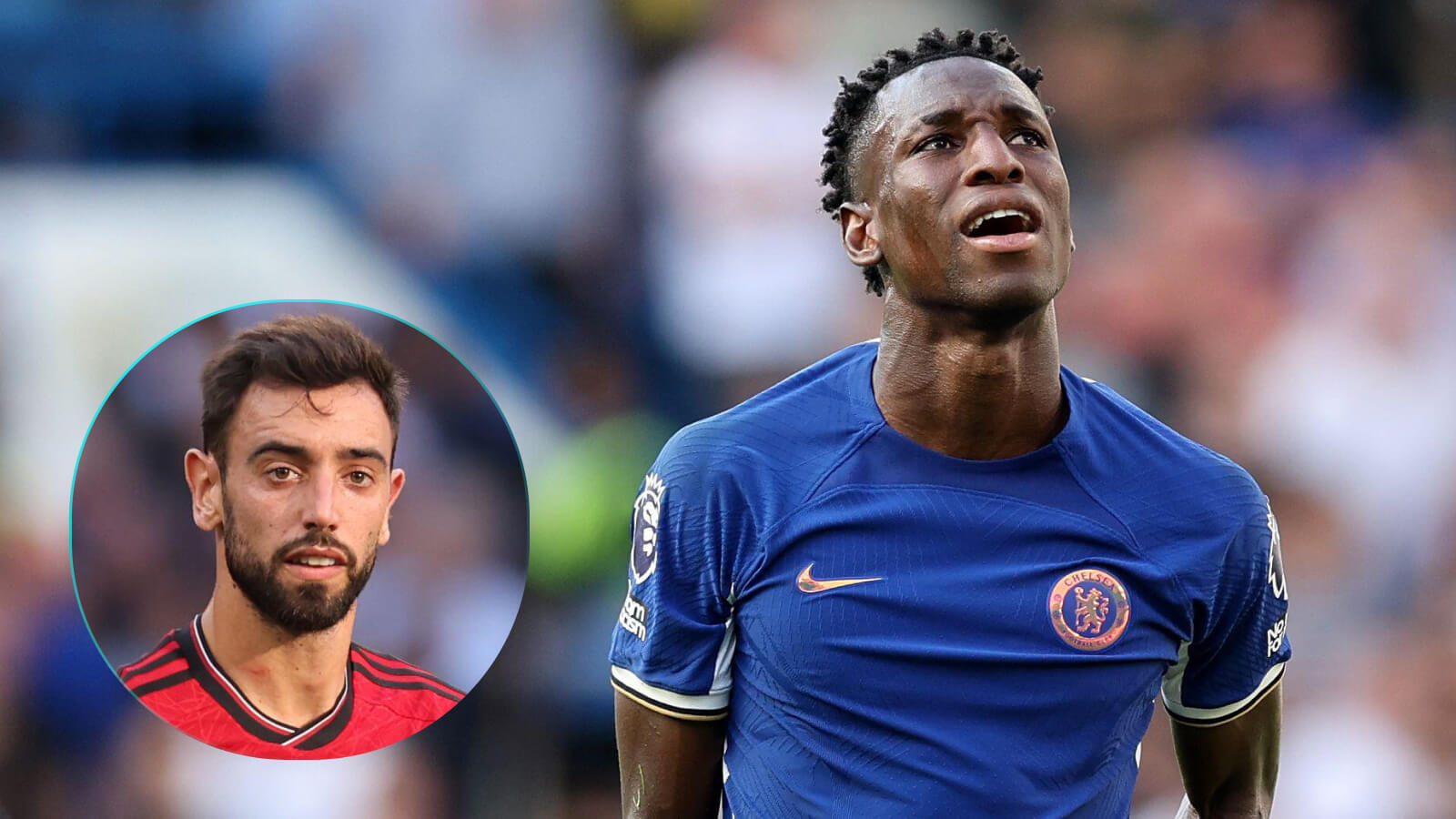 Worst finishers in the Premier League this season: Jackson tops first list