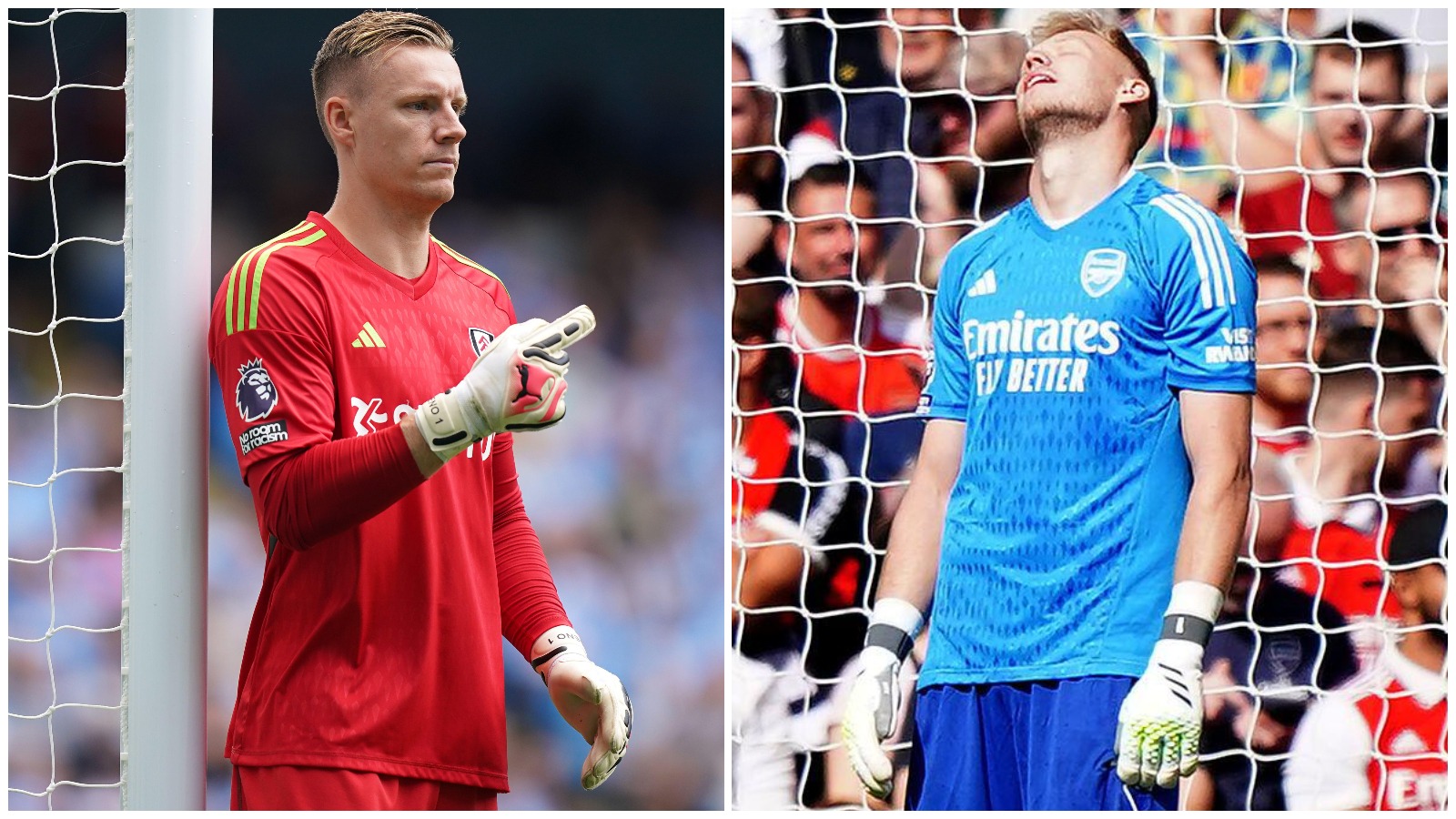 Arteta sent warning over 'furious' Arsenal star who could soon be 'knocking on the door'