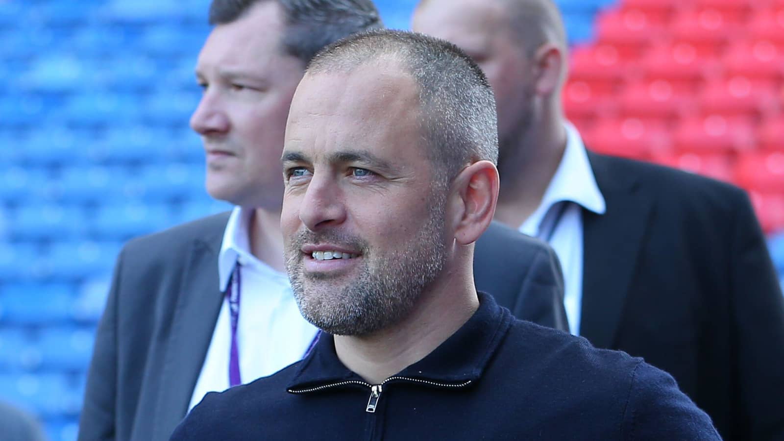 Joe Cole puts 'clinical' England star on pedestal as he likens forward ...