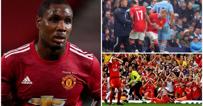 Ten desperate Man Utd signings including hasty loans, a returning ...