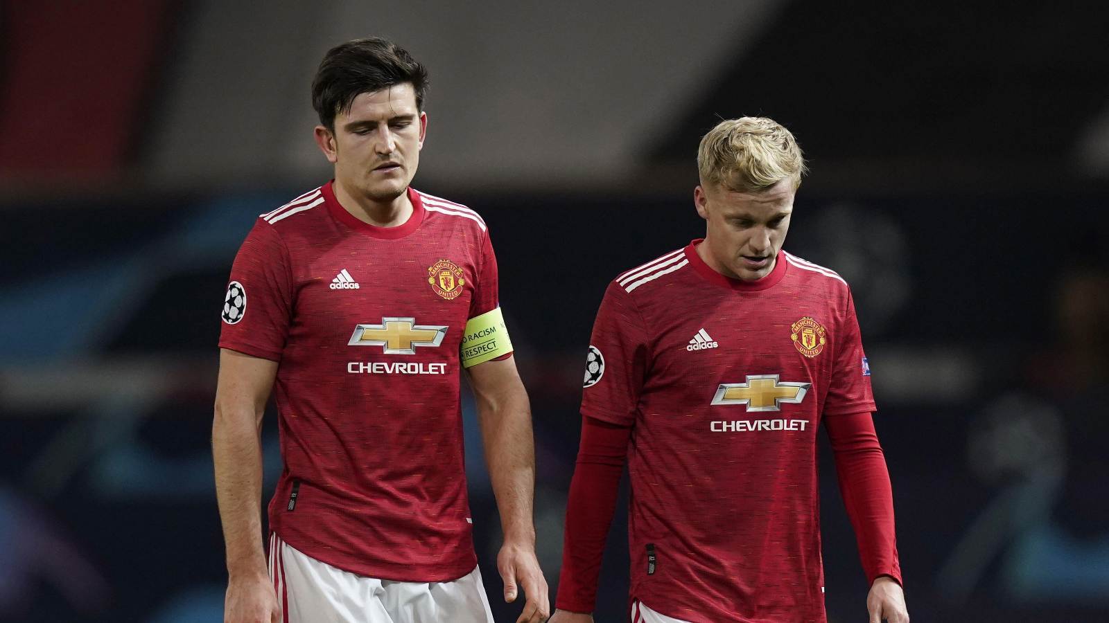 Man Utd Saddled With Flop Ten Hag Doesnt Rate Until January After Turkish Interest Dries Up