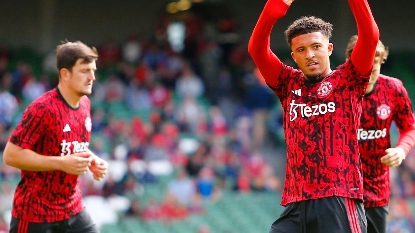 Newcastle tipped to offer 'sulking' Man Utd flop shock escape route ...