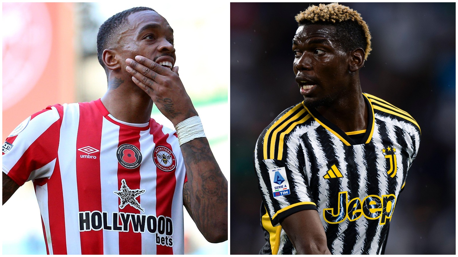 Transfer gossip: Chelsea eye early Toney deal as Juve look to Arsenal ...