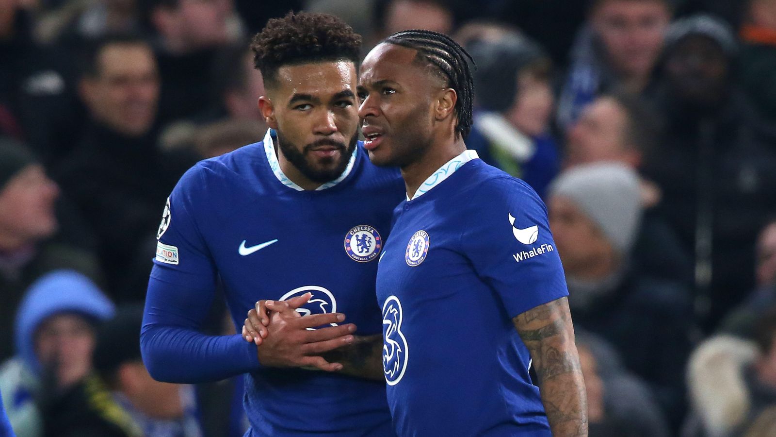 Chelsea to sanction shock €65m sale on one condition with 2024 offer ...