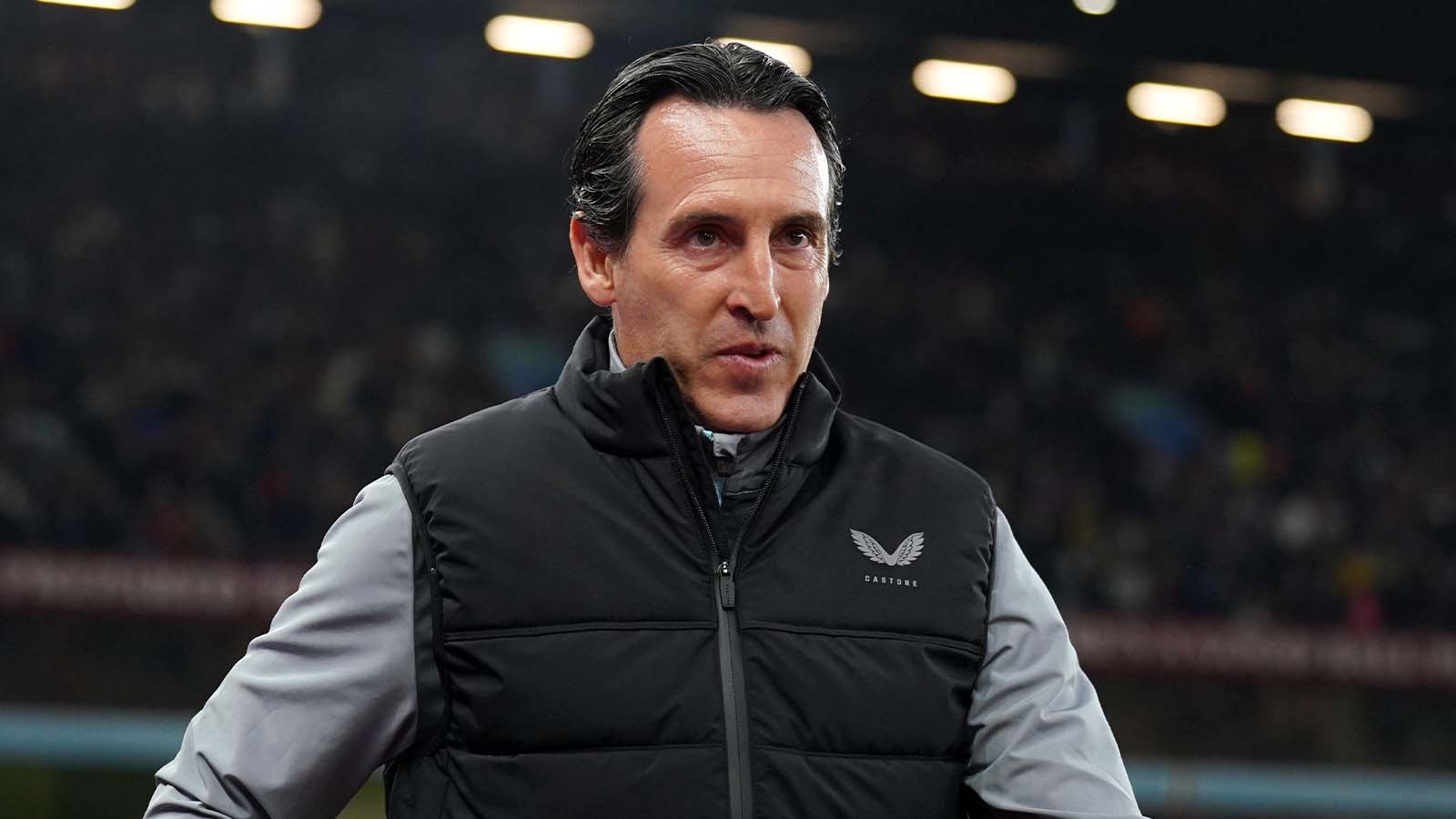 Unai Emery reveals 'versatile' Aston Villa new boy is 'ready' to make ...