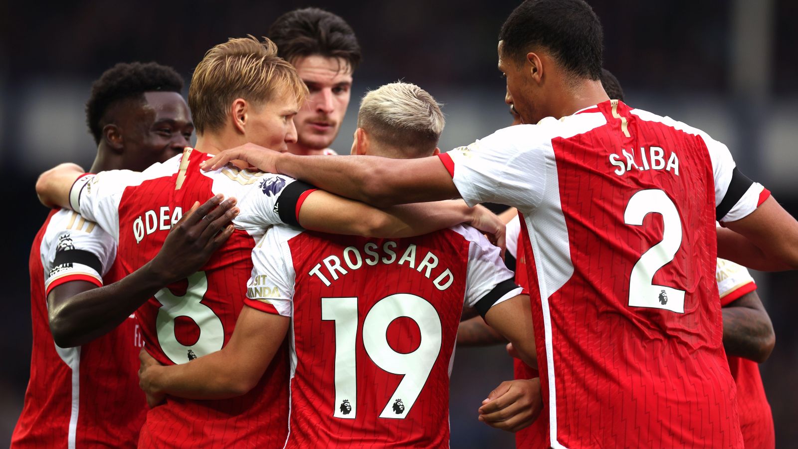 Ex-Arsenal man says 'this is the season' for 'clever' Gunners forward ...