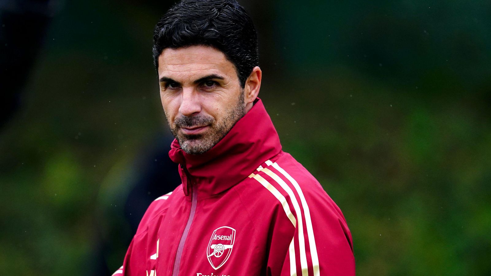 Arteta Confirms 22yo Will Miss Psv Clash As Arsenal Prepare For Proud