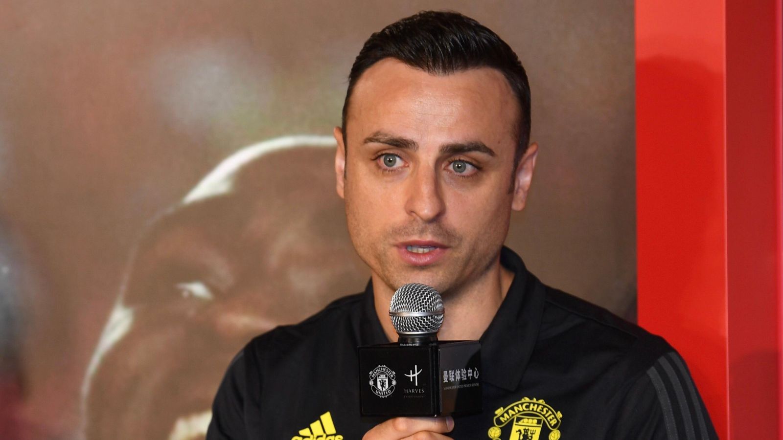 Berbatov makes Man Utd vs Man City derby prediction; Liverpool ...