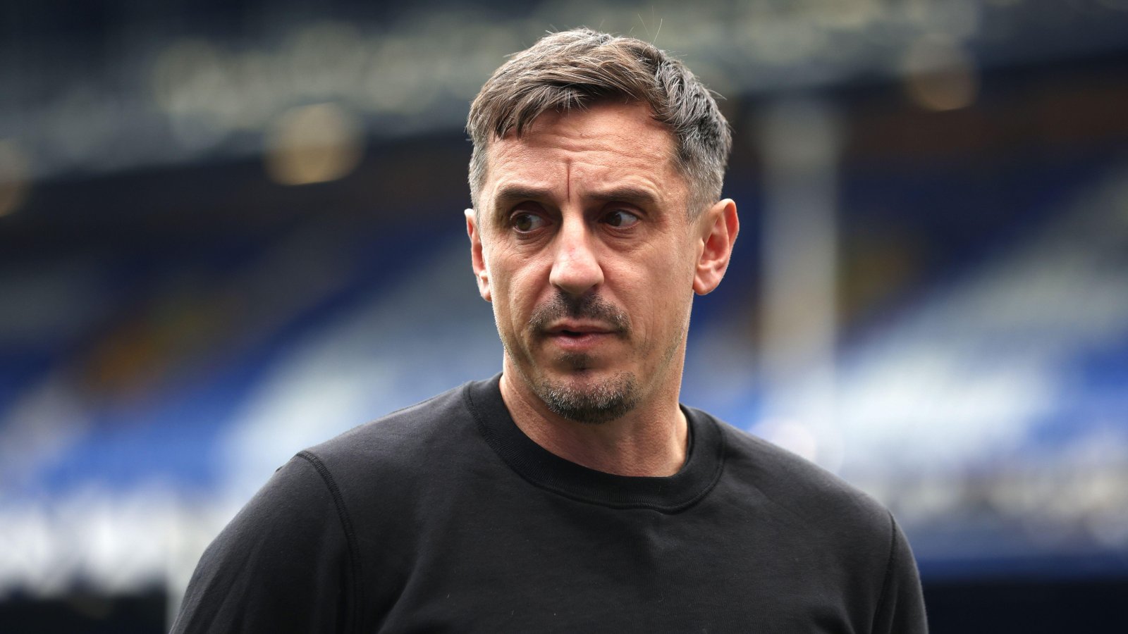 Neville 'torn' over Sancho vs Ten Hag as Carragher picks sides - 'Can't ...
