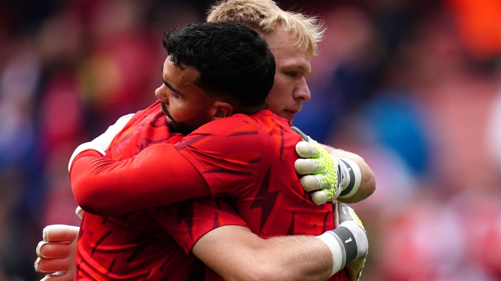 'Furious' Arsenal star can 'argue' case to Arteta amid 'horrible ...