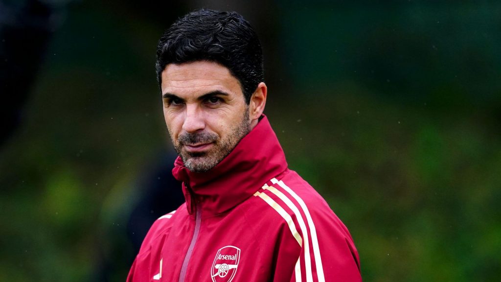 This really *is* a final for Arsenal - and they absolutely have to beat ...