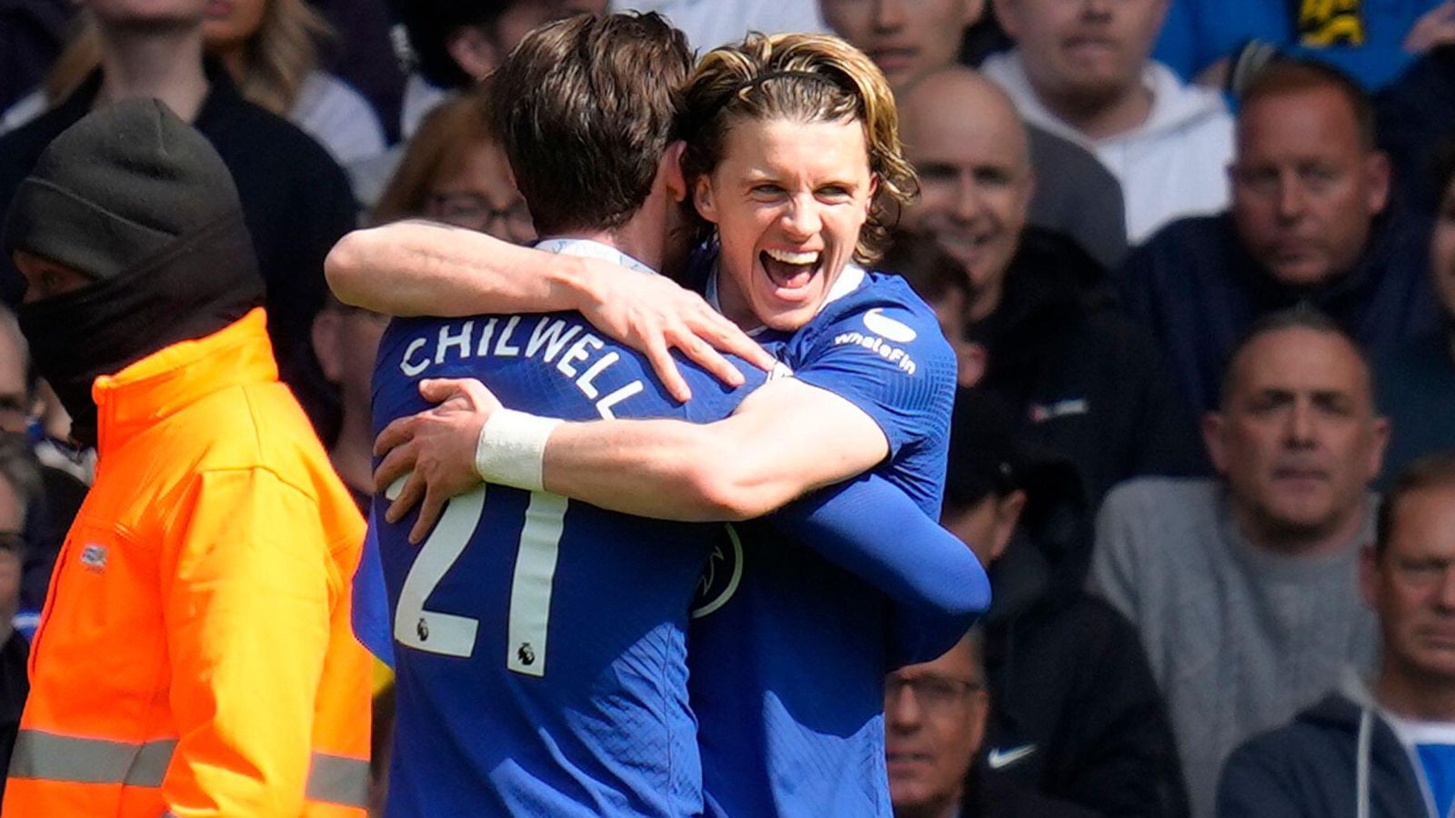 Chelsea stars 'confused' by 'mixed messages' after 'naive' club chiefs ...