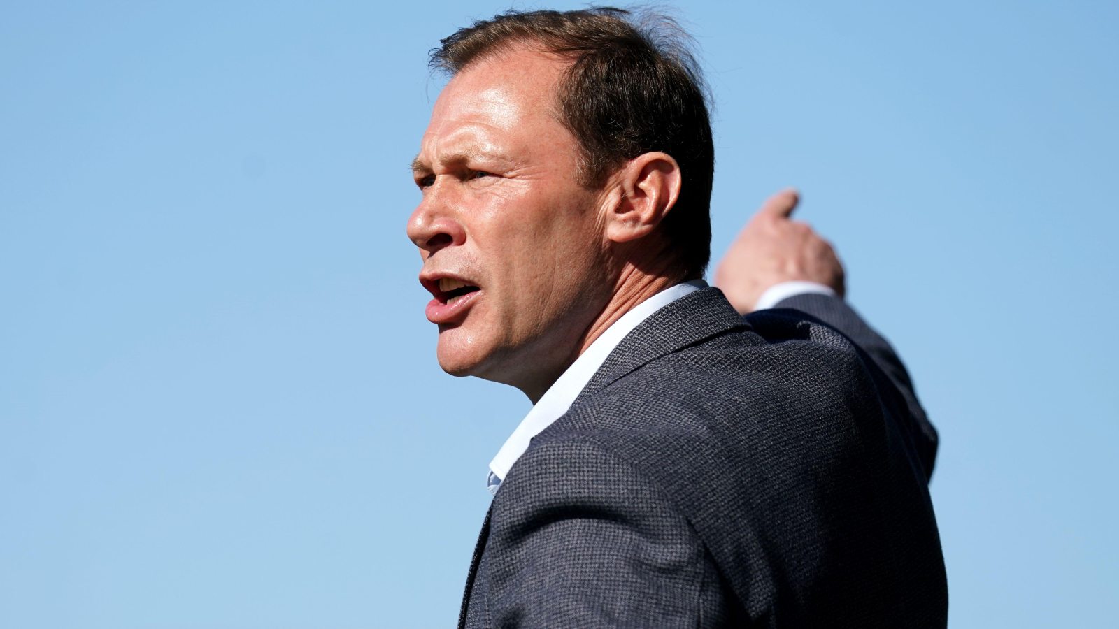 Everton icon Duncan Ferguson returns to Scotland for managerial gig ...
