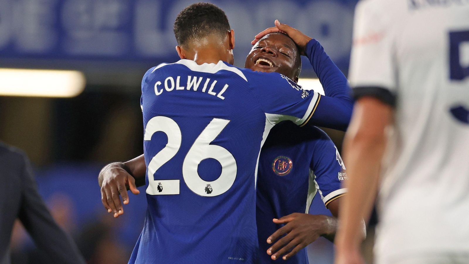 Chelsea beat Liverpool to sign Bellingham-esque 'explosive cocktail' as ...