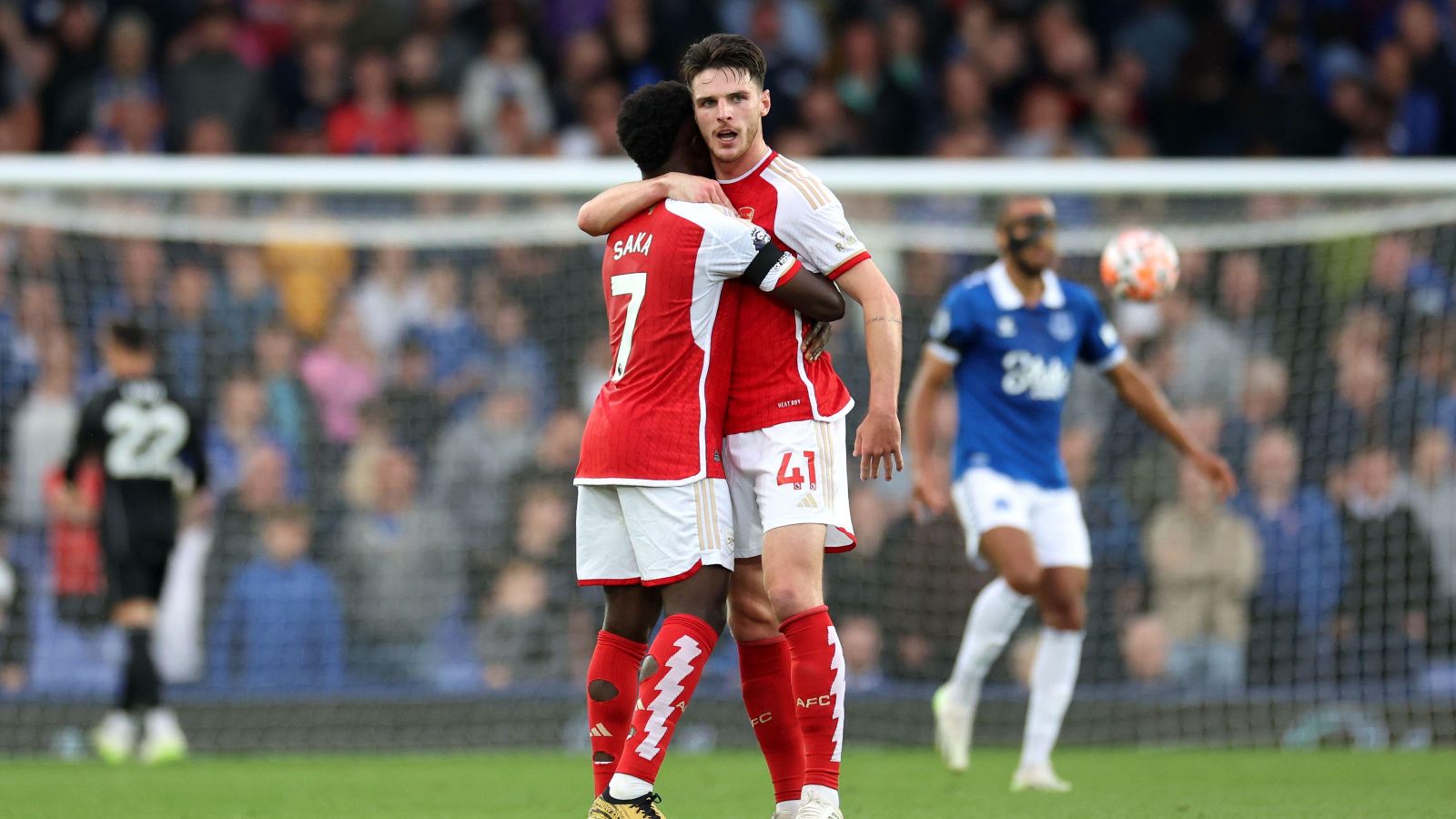 Arteta gives updates on five key Arsenal injuries and reveals player he ...