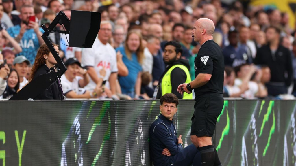 The only surefire way to fix VAR is to ditch the terrible idea that is ...