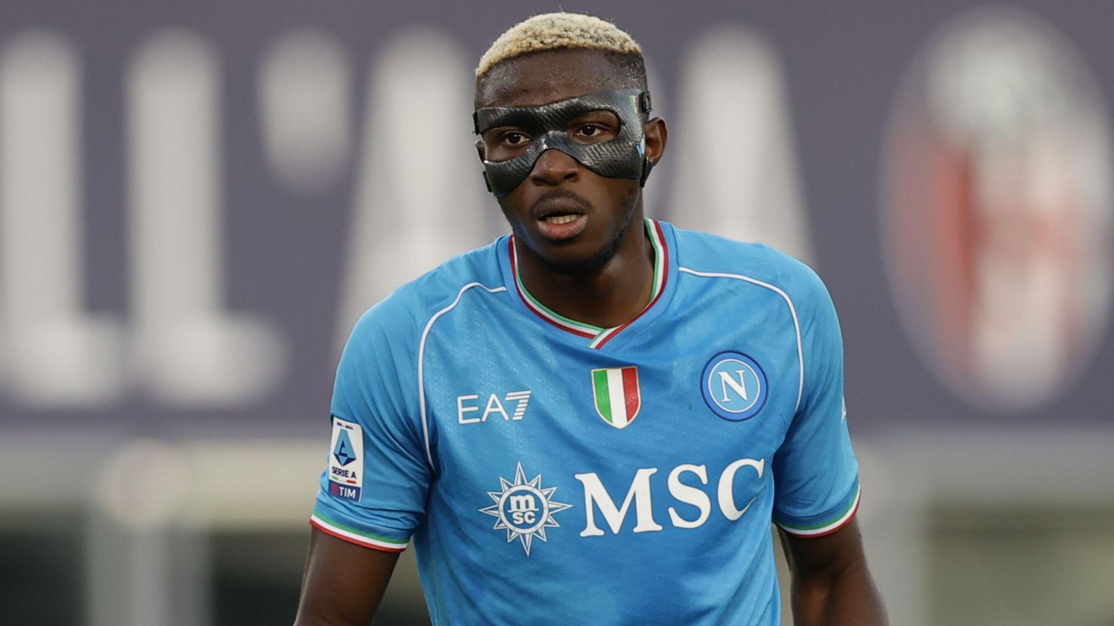 Osimhen breaks silence on 'serious' Napoli video as Chelsea are tipped ...