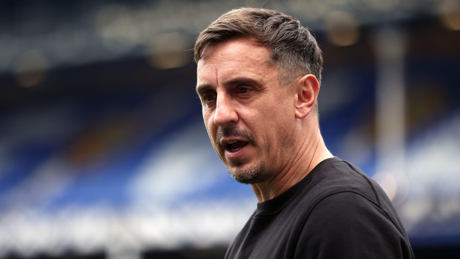 Neville claims Arsenal will now 'win the league' after Man City's slip ...