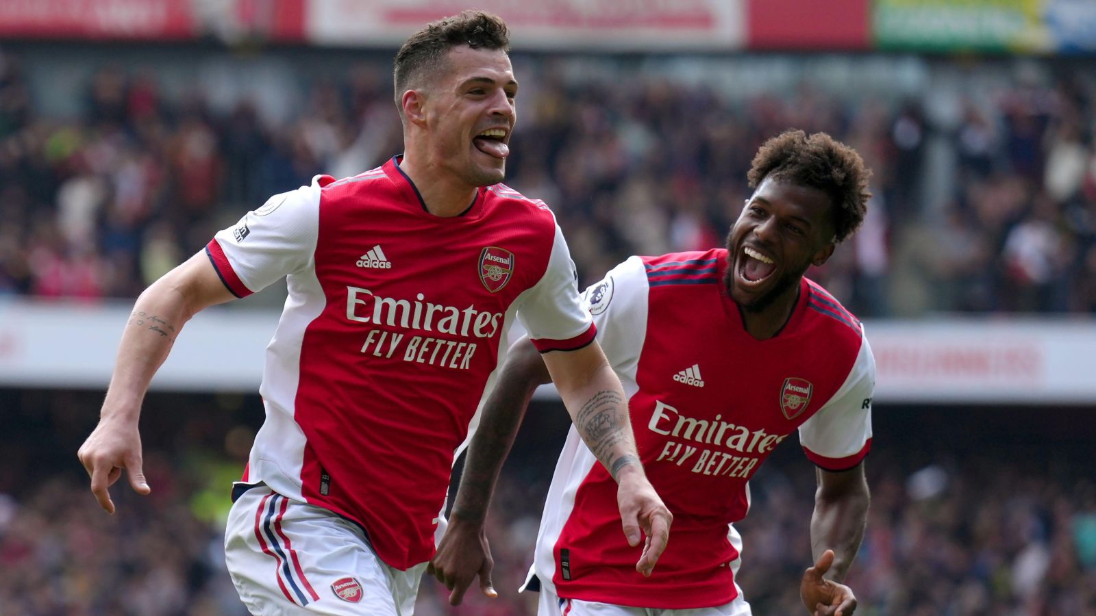 Ex-Arsenal star hits out at media lies over summer exit and reveals why ...