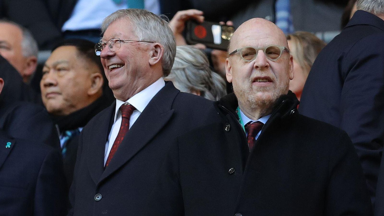 Man Utd takeover: Jassim's three reasons for refusing to pay £6bn ...