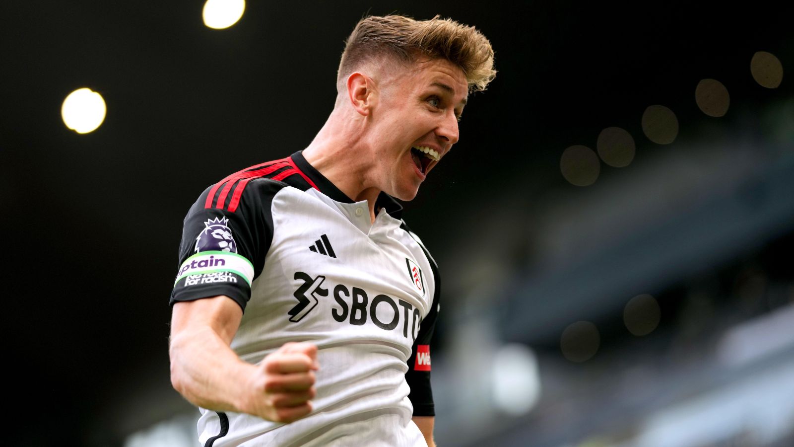 Fulham 3-1 Sheffield United: Own goals galore as Basham blow ...