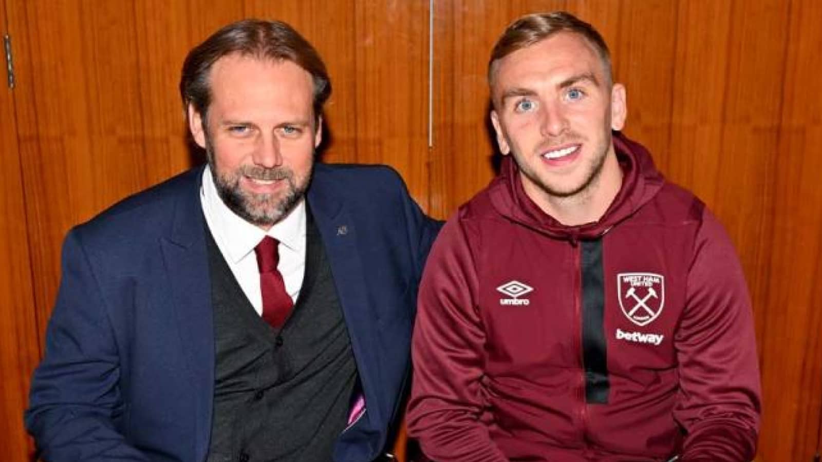 Jarrod Bowen pens new deal until 2030 as West Ham star targets more ...