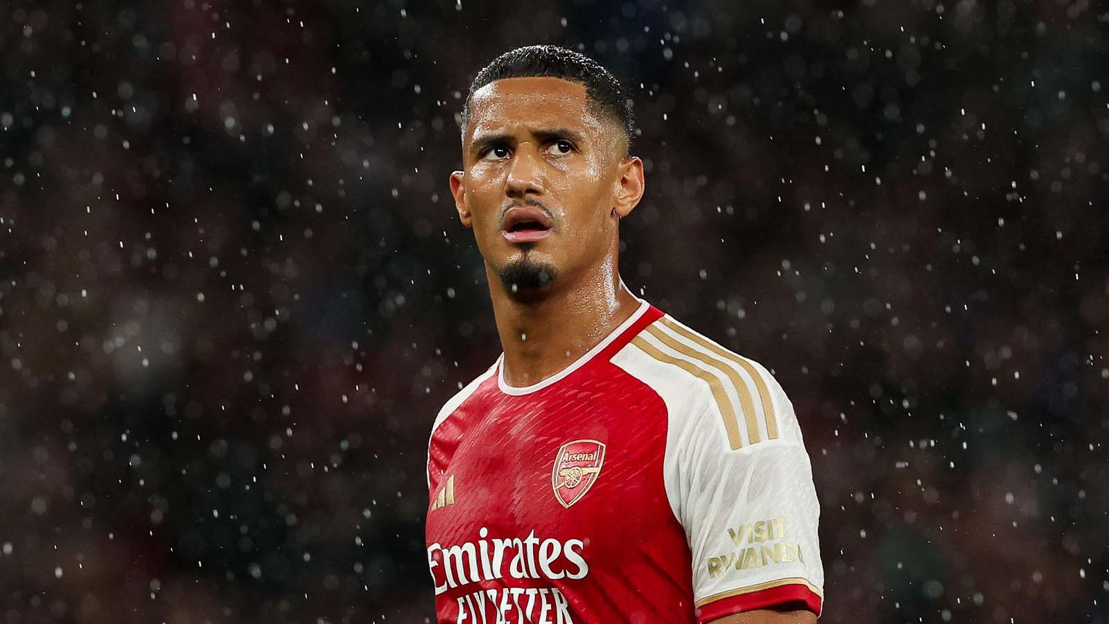 Arsenal defender draws comparison to Gunners legend as pundit insists £ ...