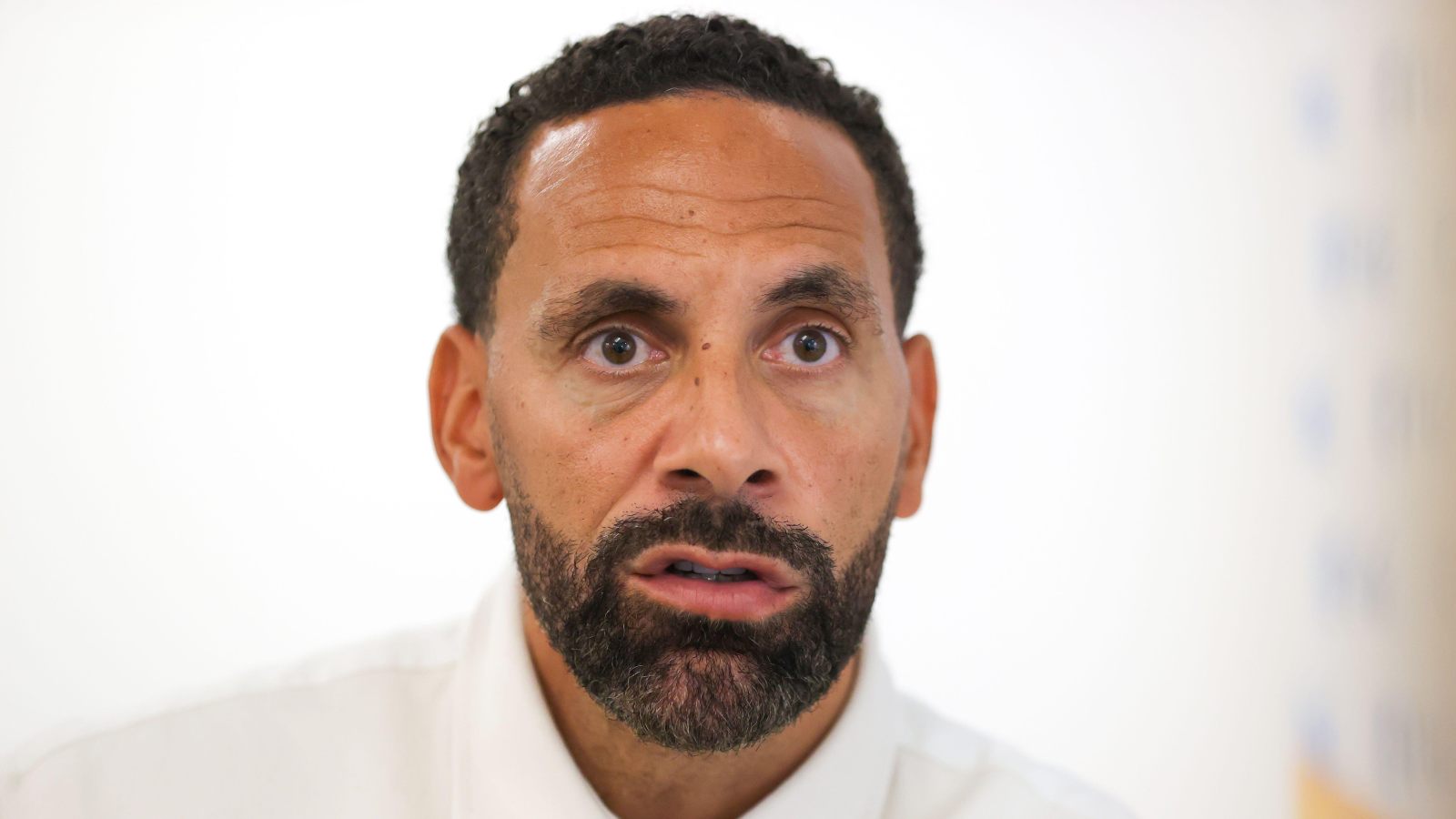 Ferdinand picks out Man Utd player who needs to 'buck up his ideas ...