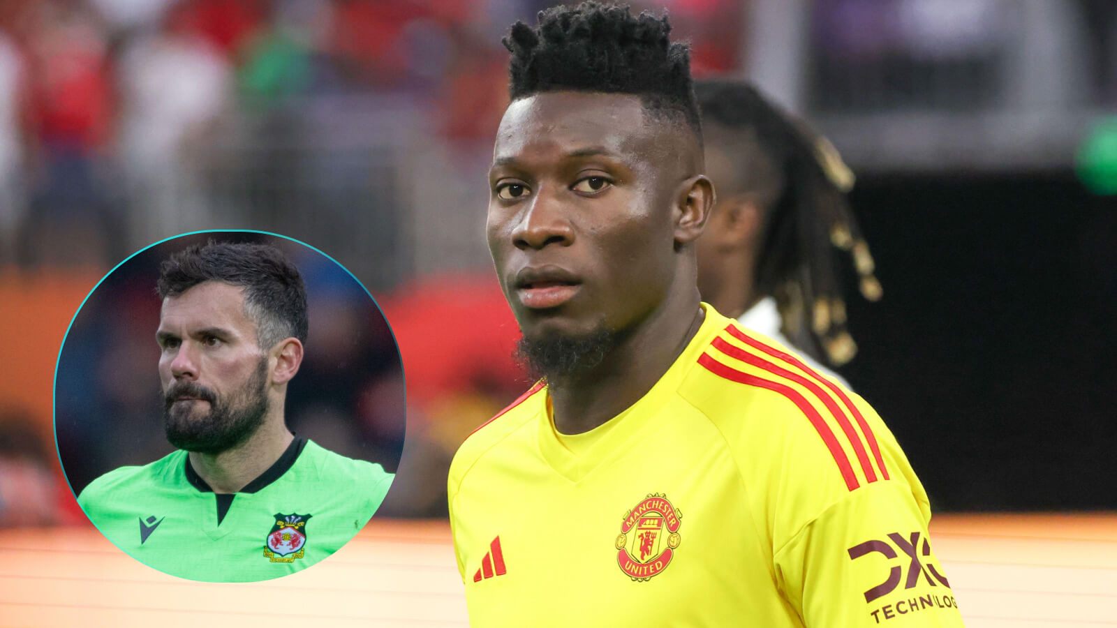 Mistake Man Utd Boss Ten Hag Slammed For Signing Clown In Deal