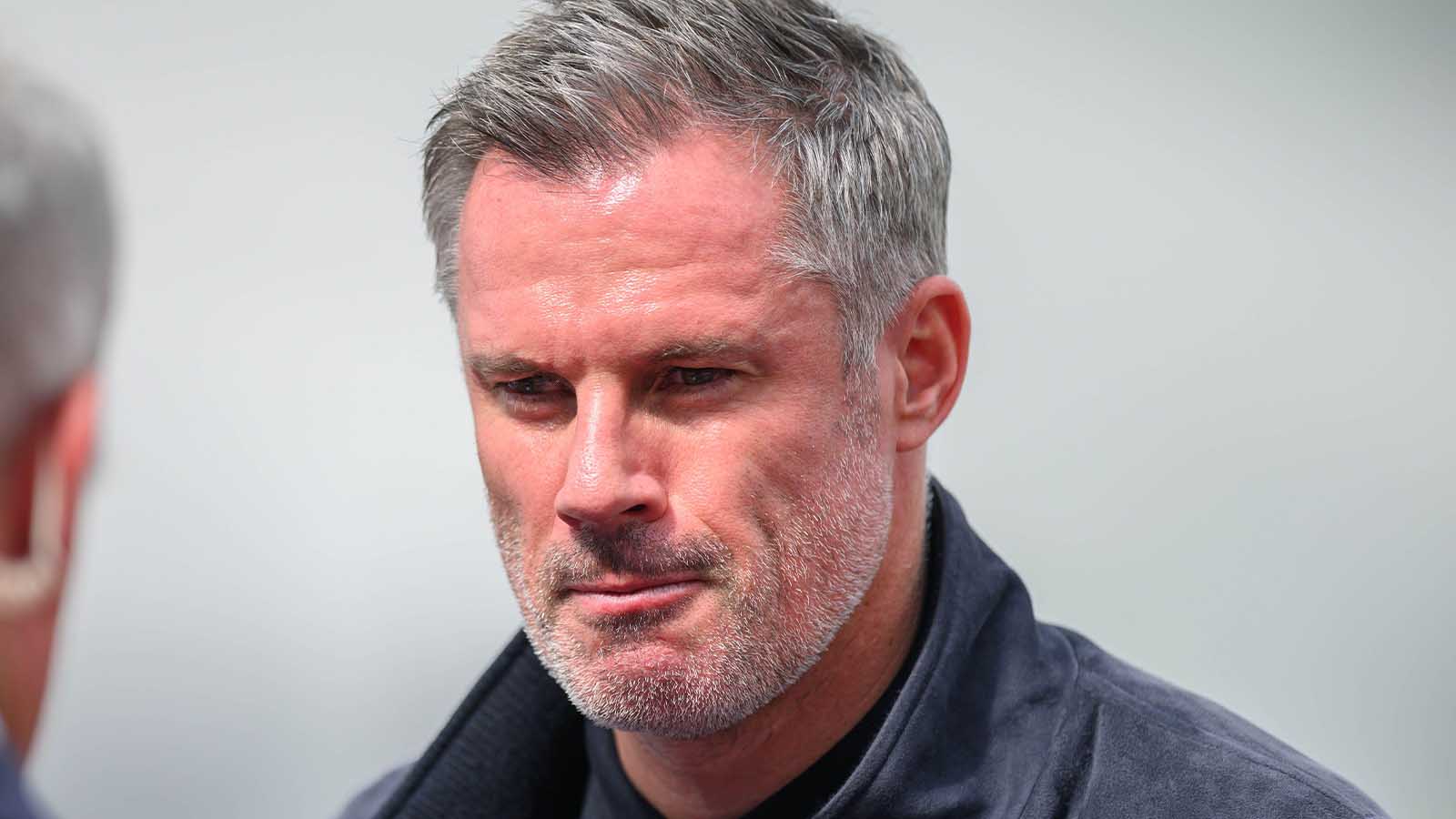 Carragher makes Arsenal title claim as key weakness within Arteta's ...
