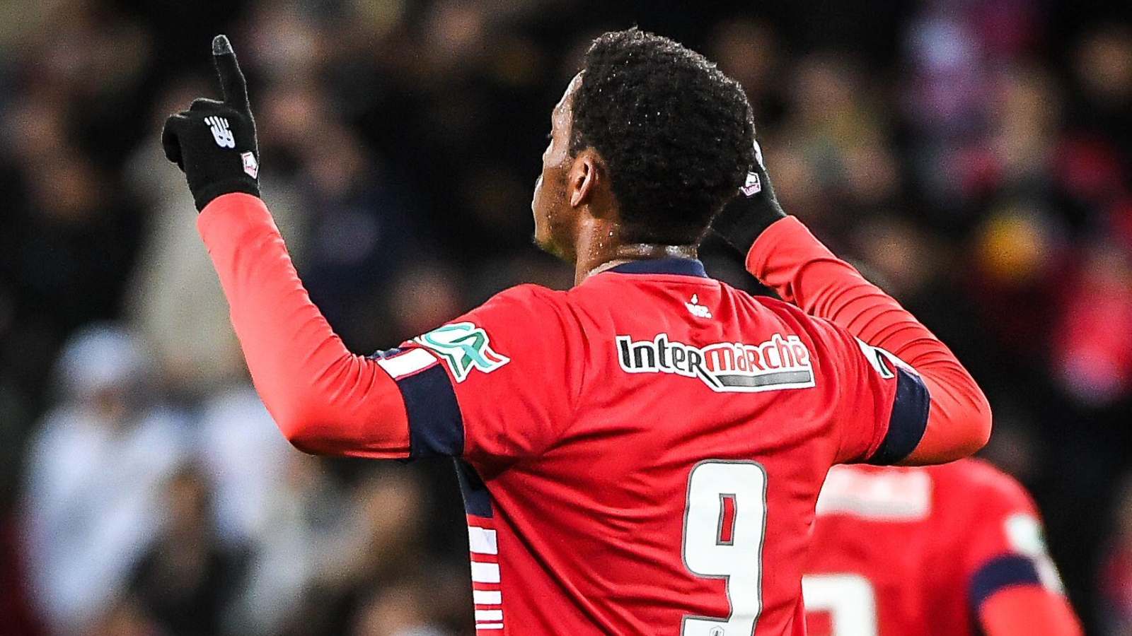 Tottenham identify top striker target for January; Postecoglou has ...