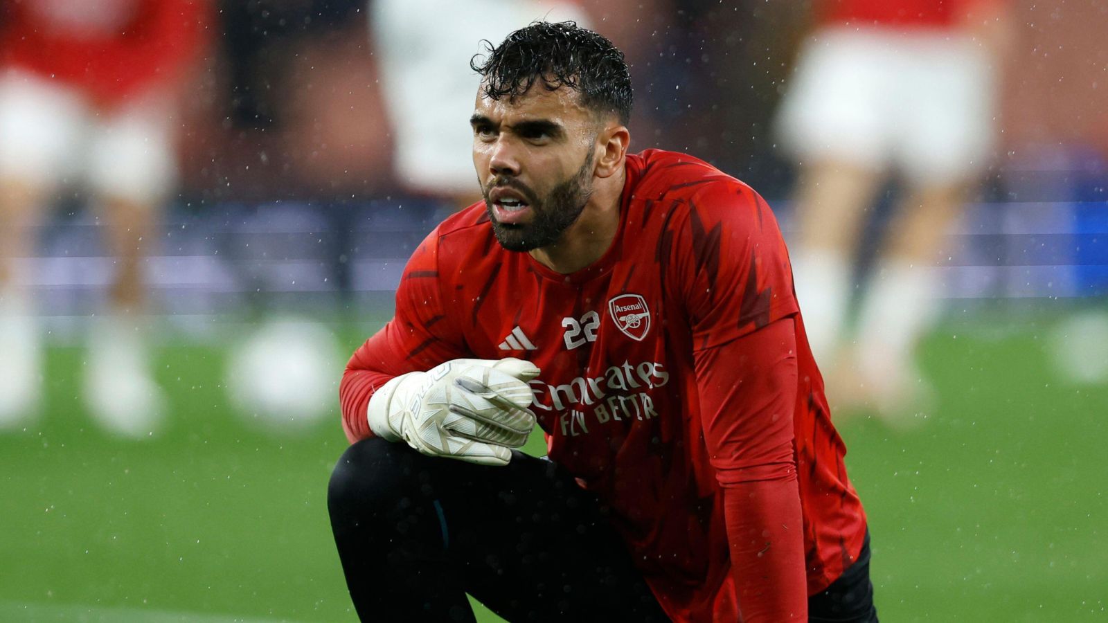 Arsenal 'nervous wreck' reveals Arteta's plan amid Neville criticism ...