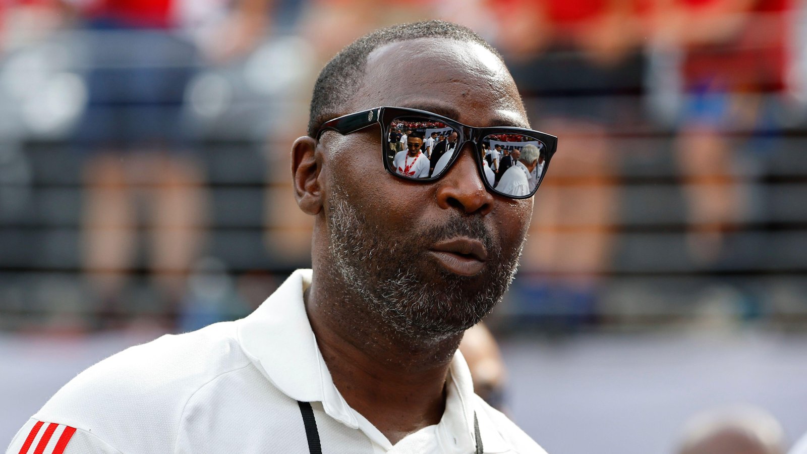 Cole doubts Ratcliffe's influence can take Man Utd 'back to the very ...