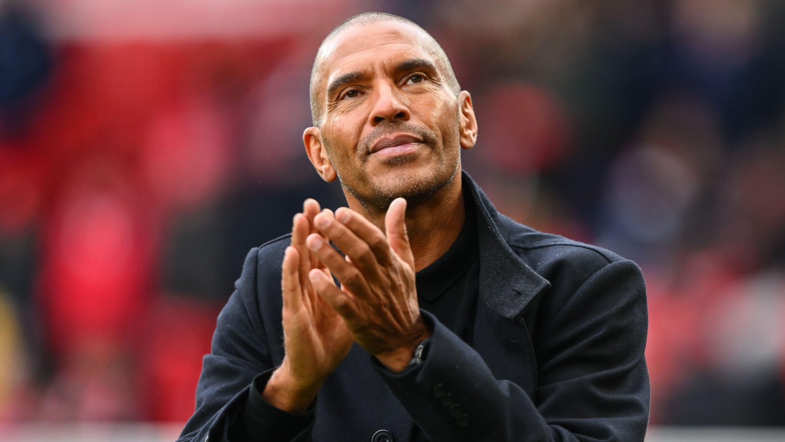 Ex-Liverpool striker Collymore names the 'most important Man Utd ...