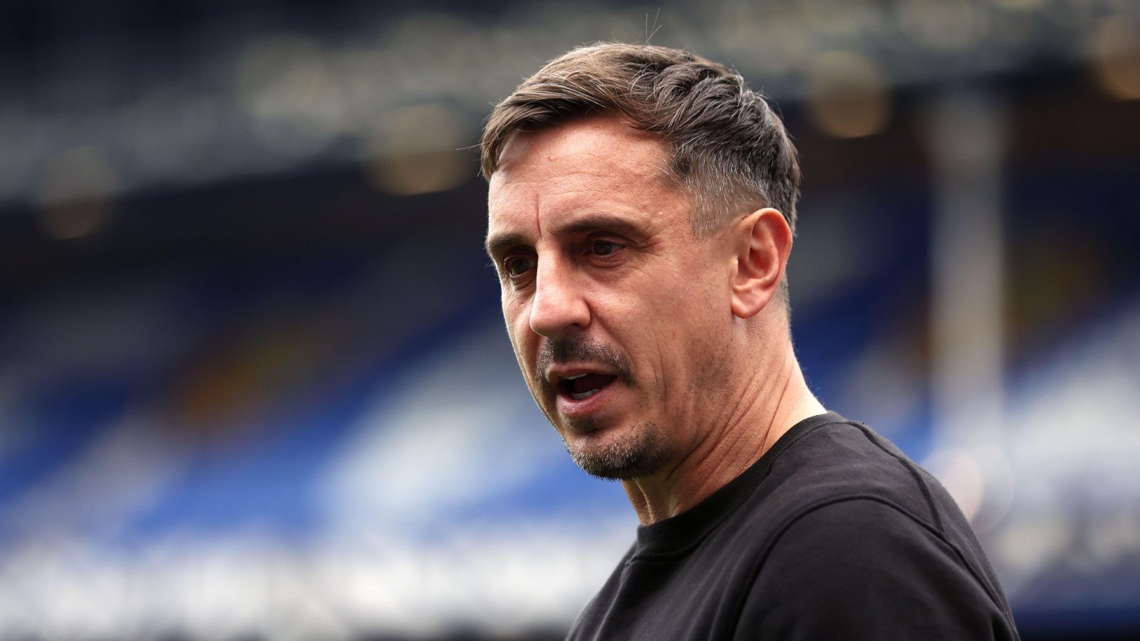 Gary Neville identifies three signings Chelsea must make as 'blueprint ...