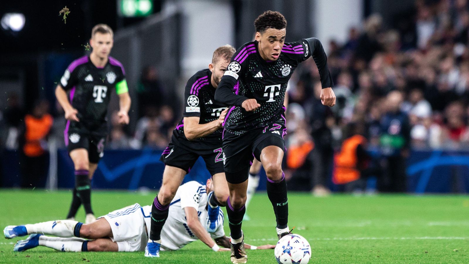 Klopp's 'Salah replacement' brutally views Liverpool as 'unrealistic ...