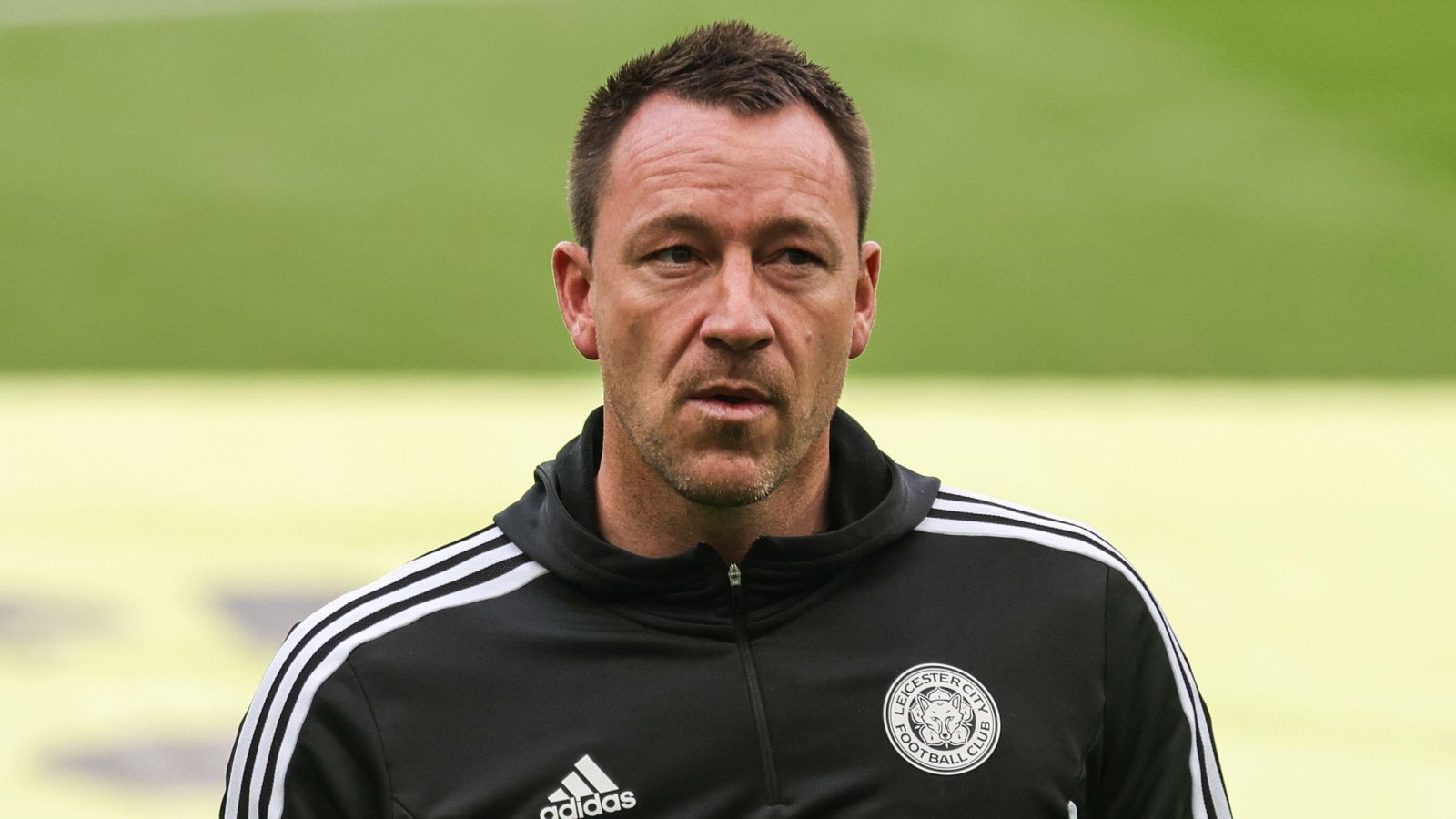'F***ing hell' - Terry reveals he was 'held back' during 'argument ...
