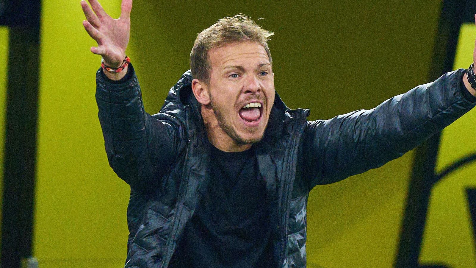 Man Utd: Ex-Chelsea, Spurs manager target backed to replace Ten Hag if ...