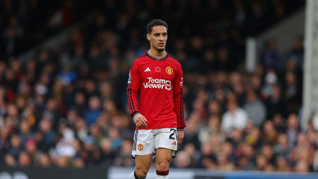 Liverpool hit after losing replay, Man Utd punished for Antony - why ...