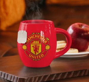 10 of the best gifts for Manchester United fans this Christmas