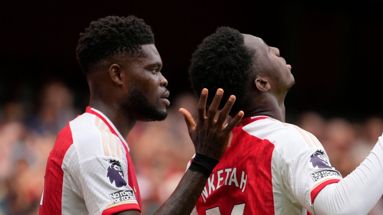 Arsenal Told Raid For €60m Star Arteta Really Appreciates Would Be