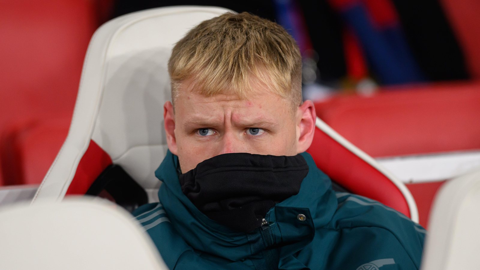 'For God’s sake' - Ramsdale's dad slams Arsenal boss Arteta for 'wrong ...